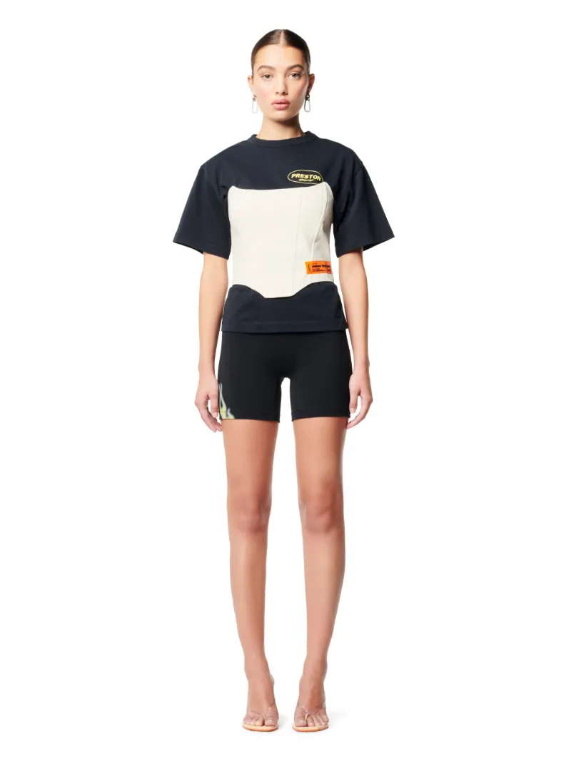 Preston Racing Ss Tee | HERON PRESTON® Official Site