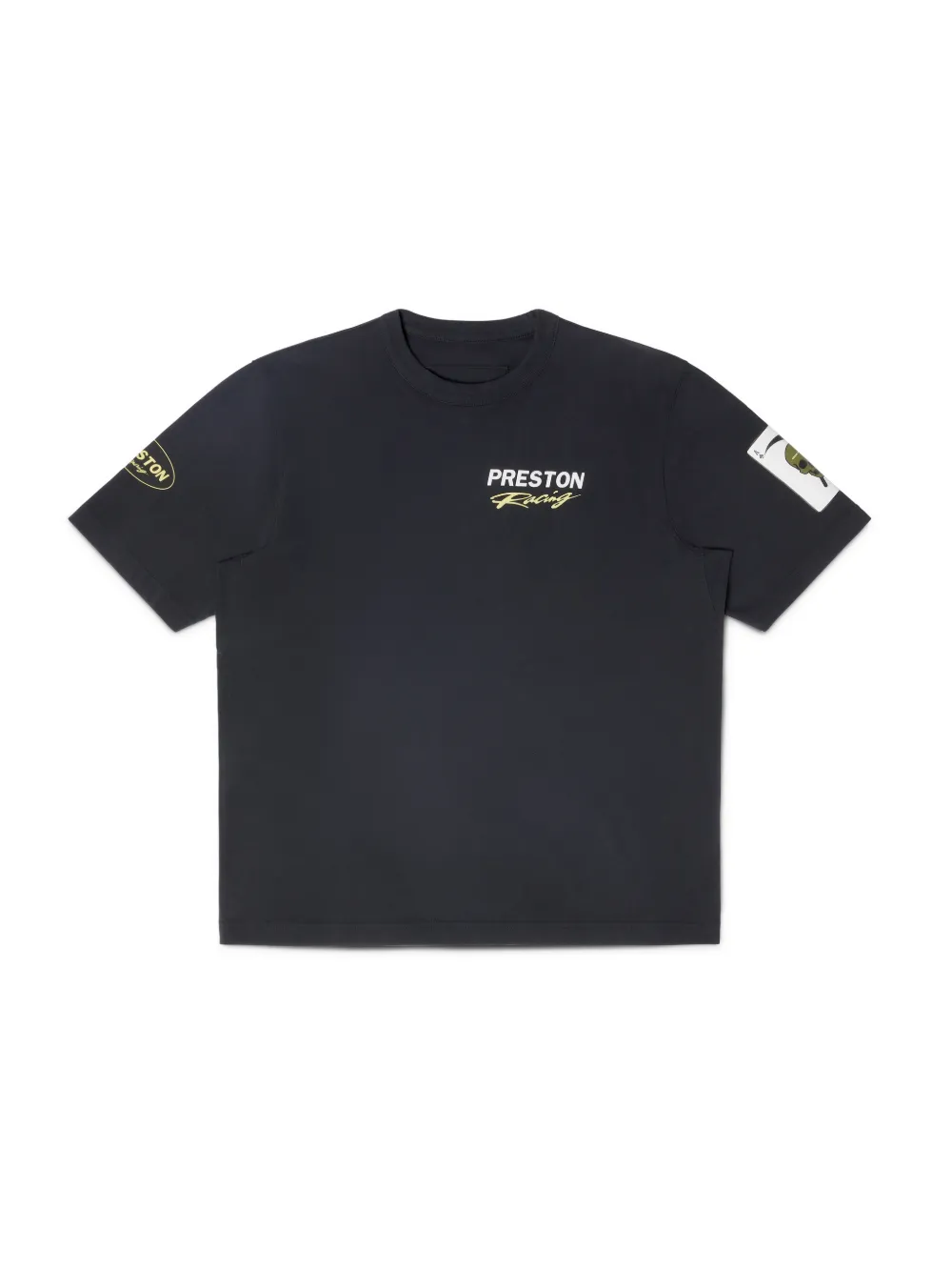 Preston Racing Ss Tee | HERON PRESTON® Official Site