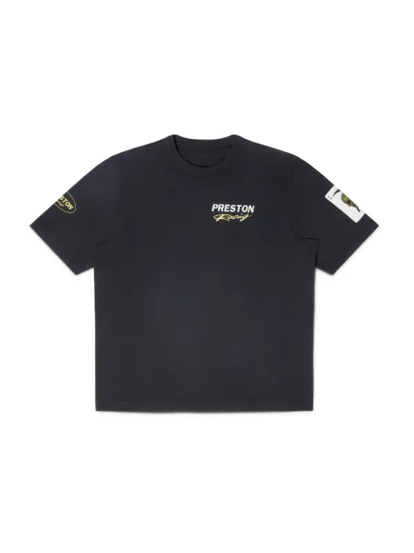 Preston Racing Ss Tee | HERON PRESTON® Official Site