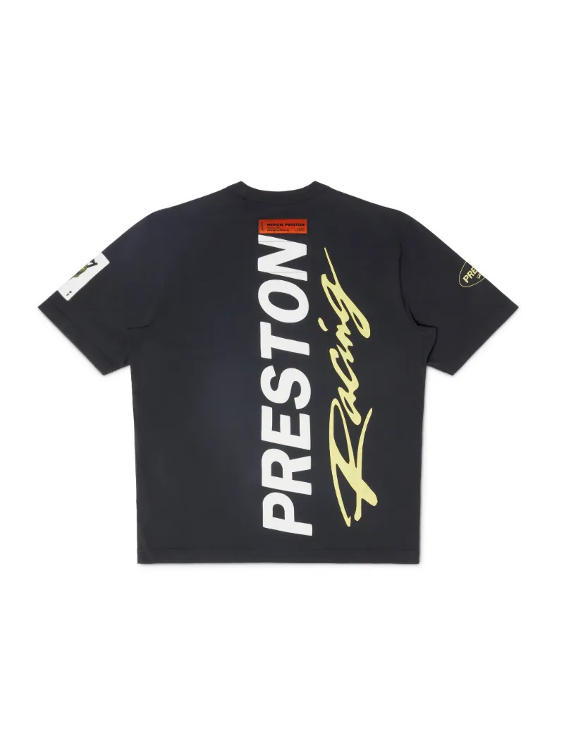 Preston Racing Ss Tee | HERON PRESTON® Official Site