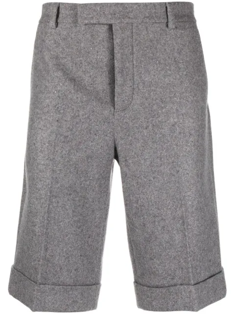 Designer Tailored Shorts for Men | FARFETCH US