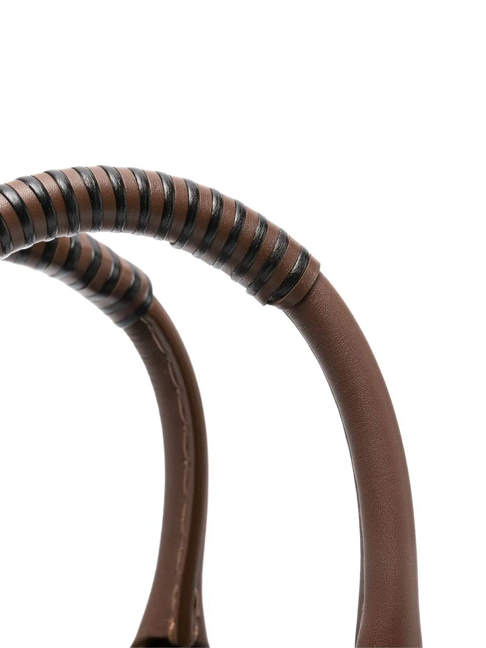 Chloé Edith Tote Bag | Brown | FARFETCH UK