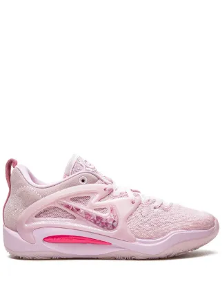 Nike KD 15 "Aunt Pearl" Sneakers - Farfetch