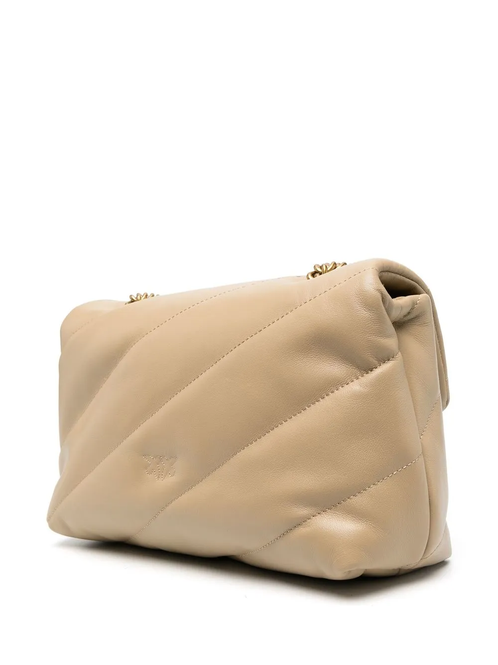PINKO Love Classic Puff Shoulder Bag - Farfetch