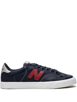 New Balance 212 "Navy/Red" Sneakers | Blue | FARFETCH TR