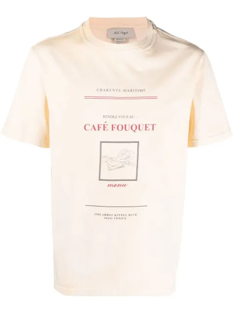Nick Fouquet - Luxury Men's Fashion - Farfetch