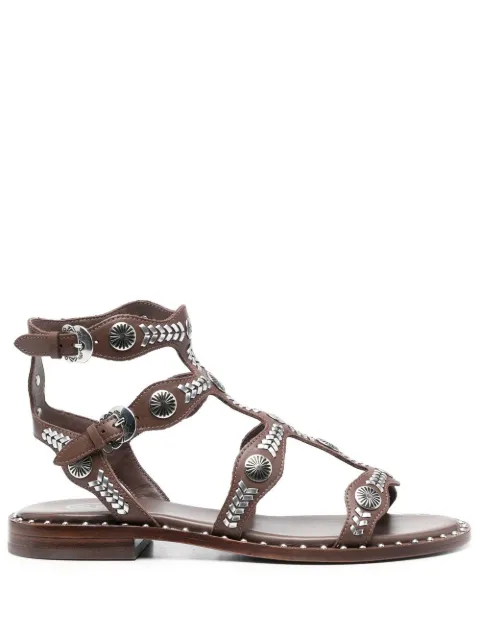 Ash Sandals – Luxury Sliders for Women – Farfetch