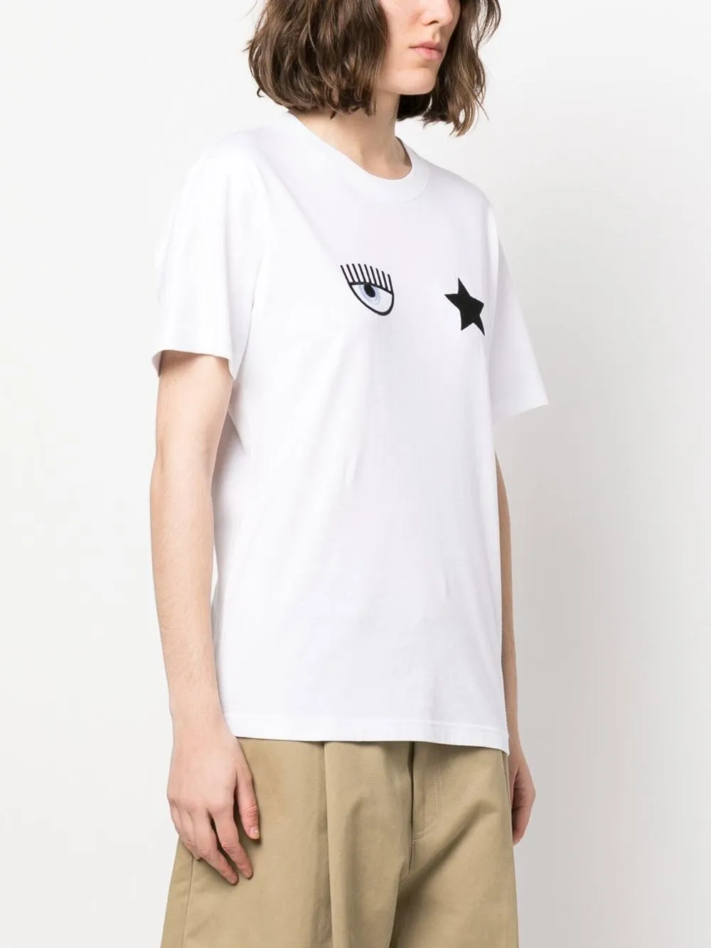 Givenchy T Shirt Men Stars
