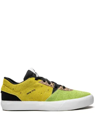 Jordan Series 03 "Dear 90S" Sneakers | Yellow | FARFETCH