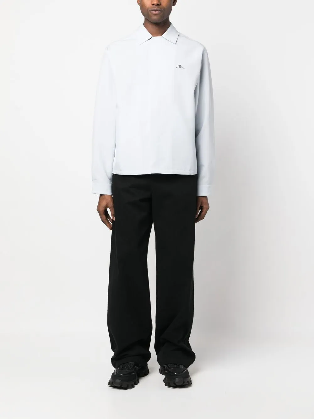 OAMC System shirt | Smart Closet