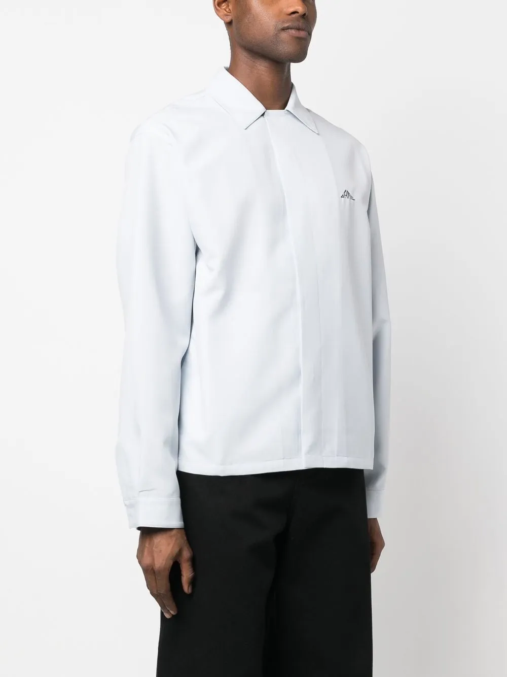 OAMC System shirt | Smart Closet
