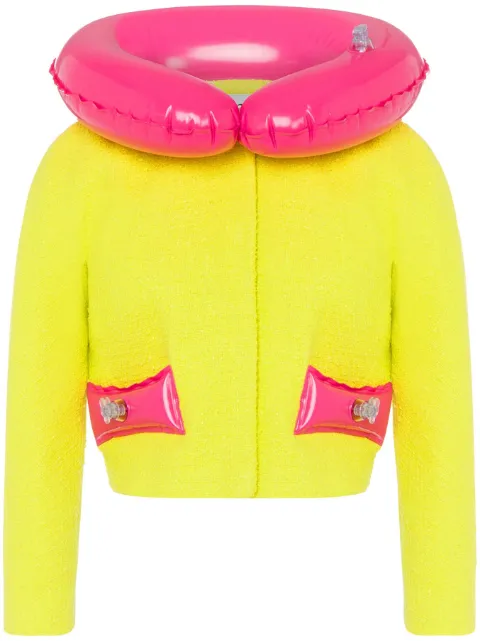 Designer Tweed Jackets - Farfetch