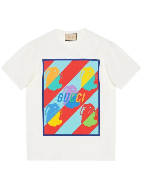 Gucci T-Shirts for Men - FARFETCH