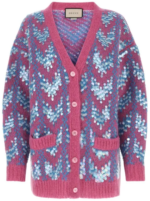 Gucci Cardigans for Women | FARFETCH