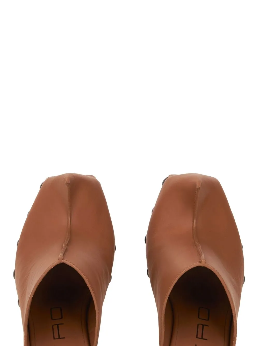 ETRO Clogs Mit Nieten - Farfetch