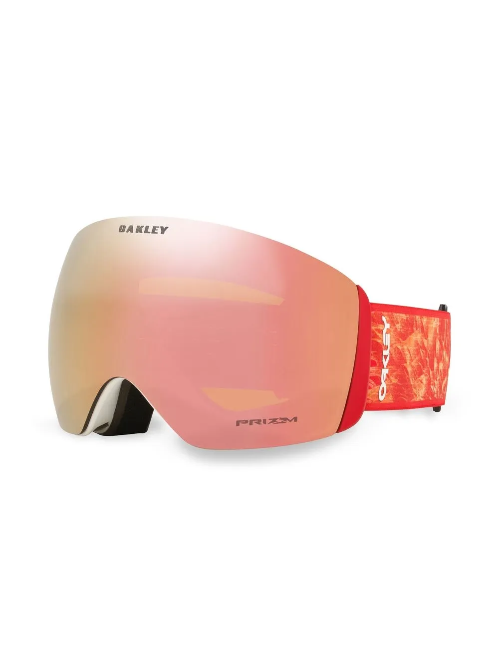 Oakley Flight Deck L Snow Goggles - Farfetch