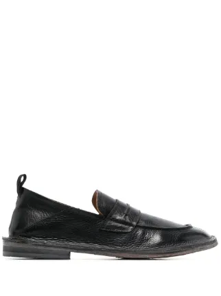 Moma Leren Loafers - Farfetch