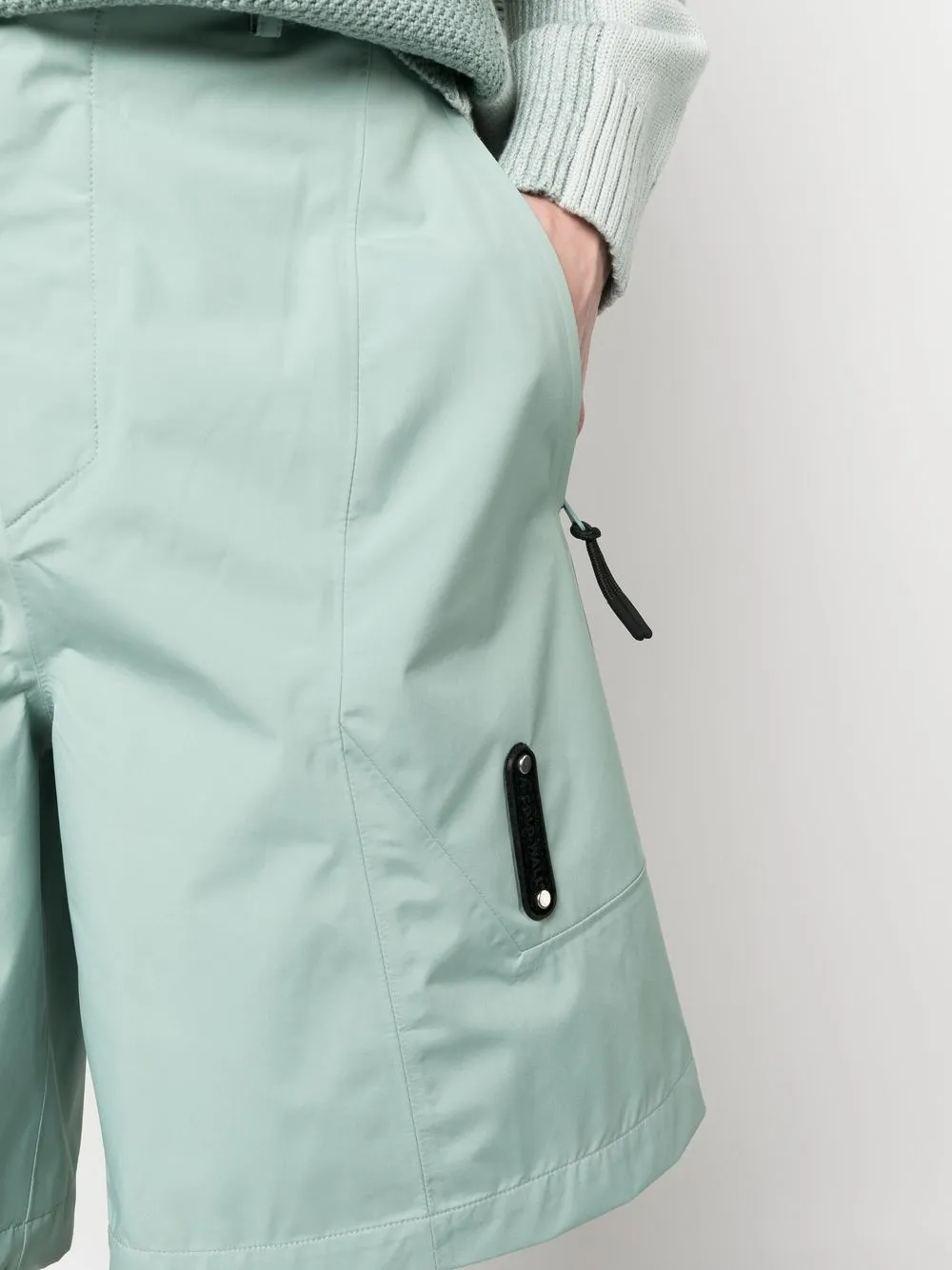 A-COLD-WALL* Grisdale Storm Cargo Shorts - Farfetch