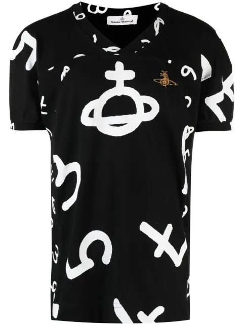 Vivienne Westwood T-shirts & vests for men - Farfetch