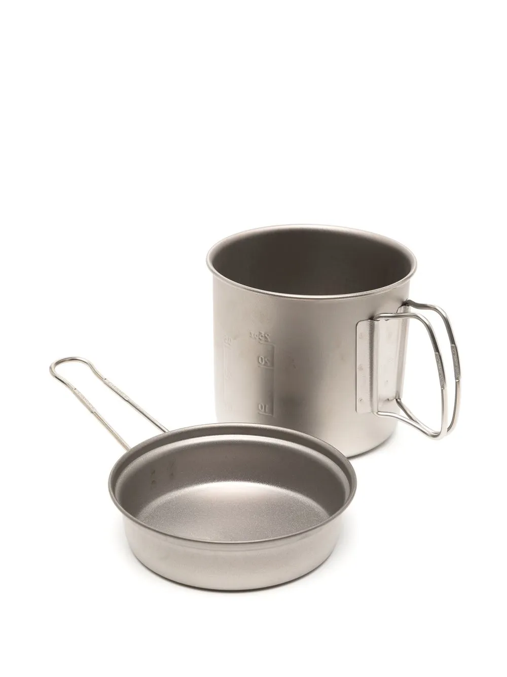 Snow Peak Trek 900 Cooking Pot - Farfetch