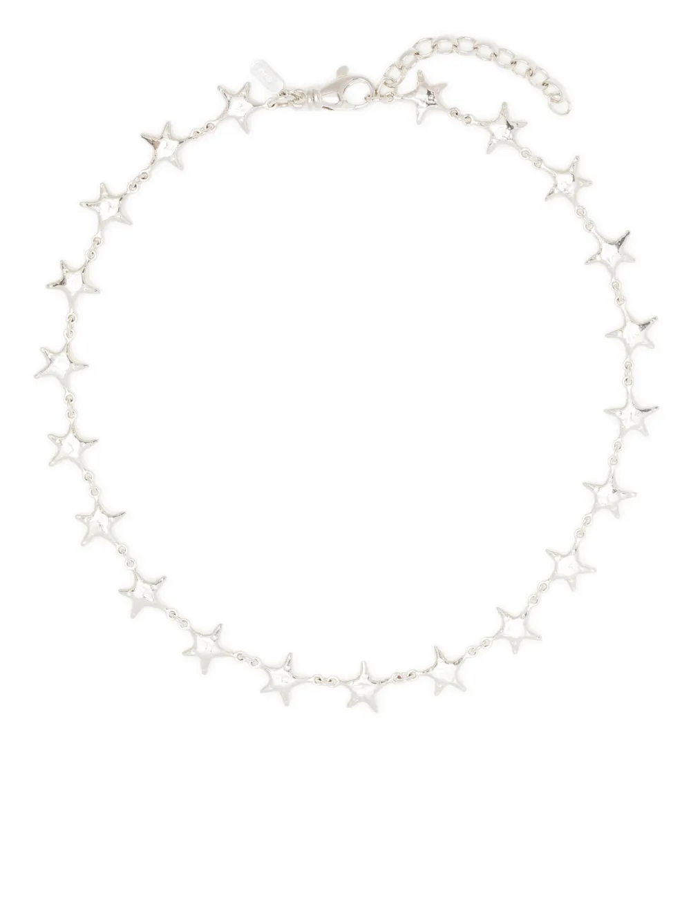Maria Nilsdotter Stars Constellation Necklace Farfetch