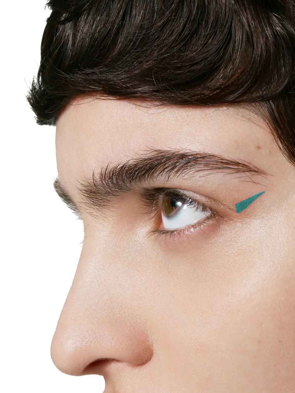 IMPRINT FACE & BODY SOLID PIGMENT SEA - TURQUOISE | Off-White™ Official ...