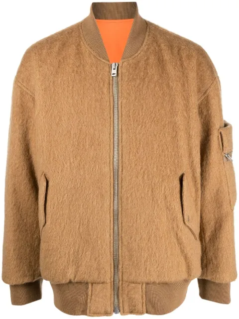 Undercover Bomber Jackets for Men | Shop Now on FARFETCH