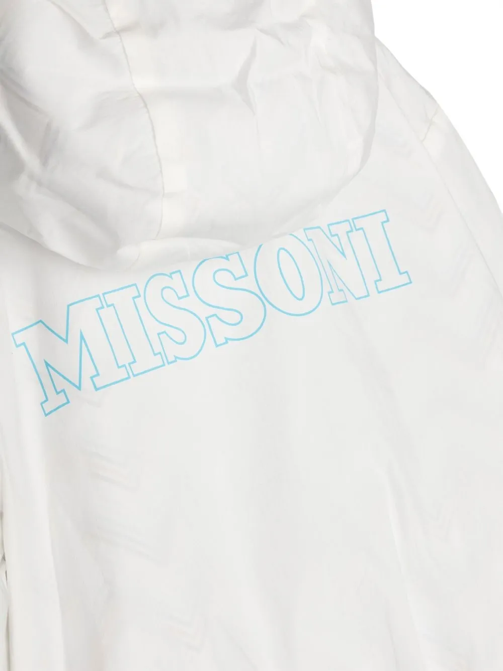 Missoni Kids zig-zag Print Jacket - Farfetch Missoni Kids zig-zag Print Jacket - Farfetch