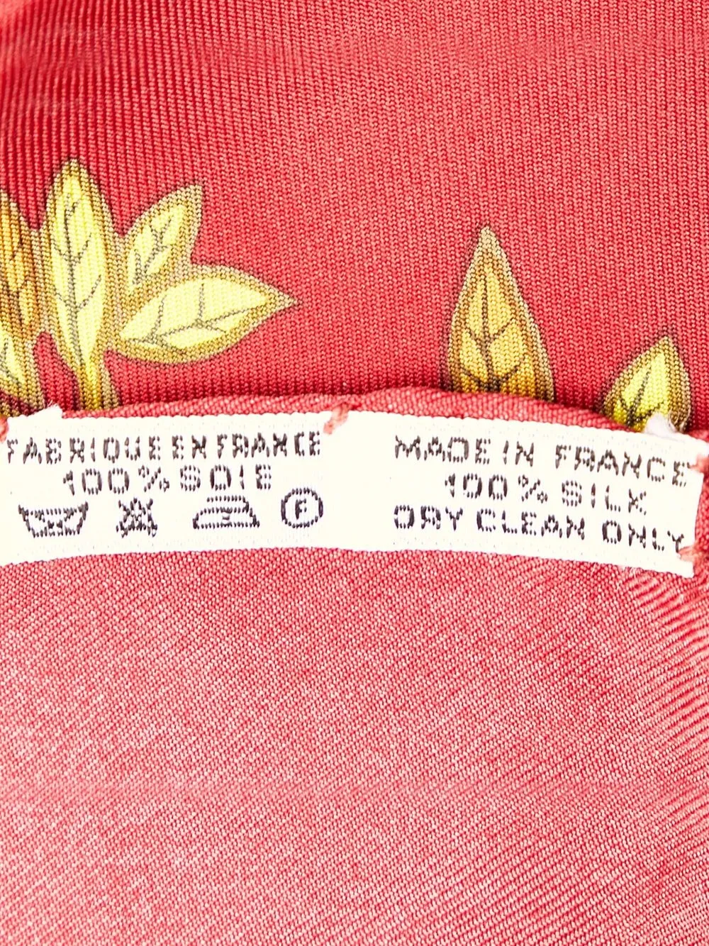 Pre-owned Hermes Alphabet Iii Silk Scarf In Red | ModeSens Pre-owned Hermes Alphabet Iii Silk Scarf In Red | ModeSens