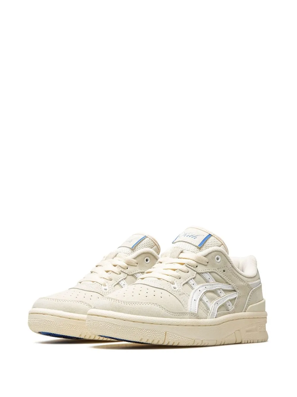 ASICS EX89 Sneakers - Farfetch