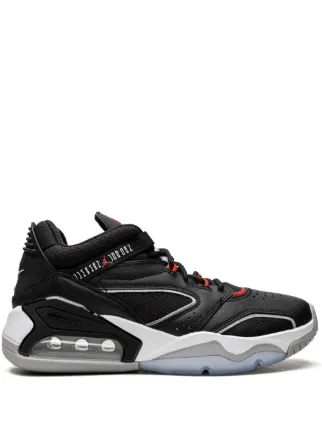 Jordan Point Lane "Black Cement" Sneakers | Black | FARFETCH AO