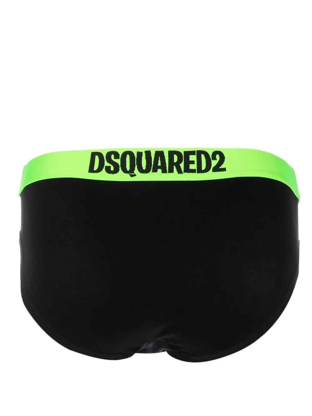 Dsquared2 Logo waistband Briefs Farfetch Dsquared2 Logo waistband Briefs Farfetch
