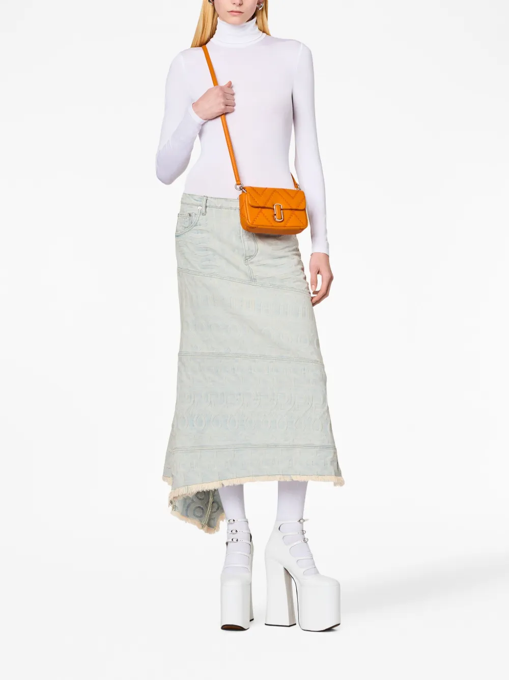 Marc Jacobs The Mini Bag - Farfetch