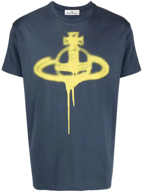 Vivienne Westwood T-shirts & vests for men - Farfetch