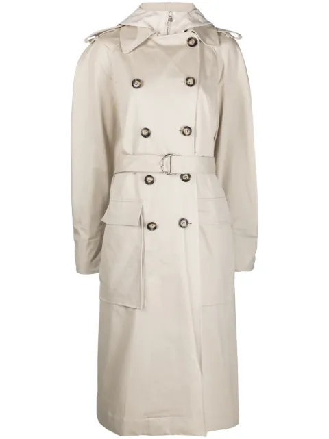 Designer Coats for Women on Sale - Farfetch