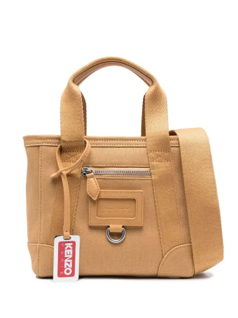 Kenzo Womens Bags, Designer Handbags and Tote Bags - Farfetch