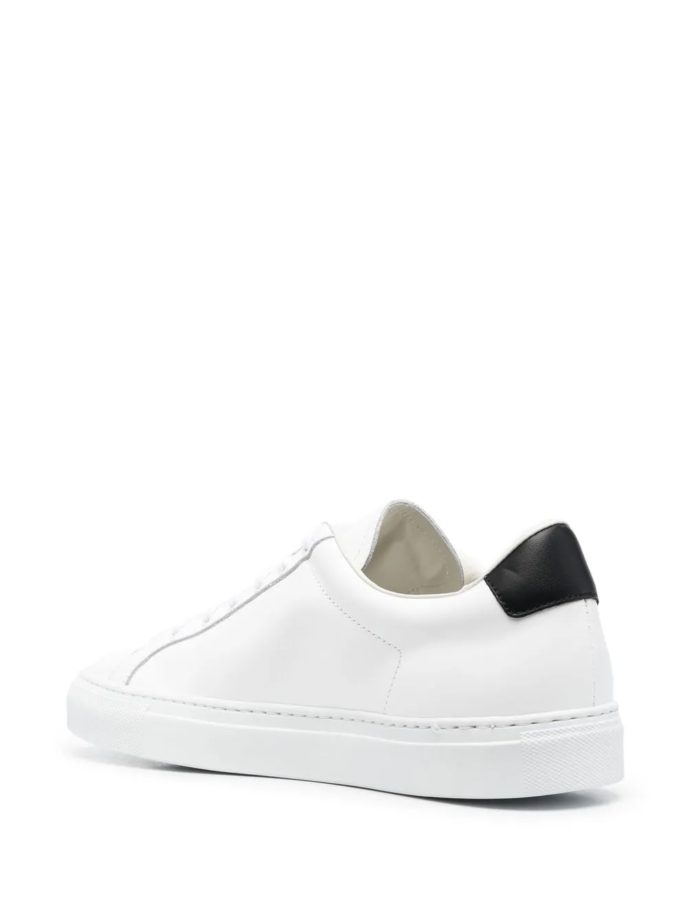 Common Projects Retro low-top Sneakers - Farfetch