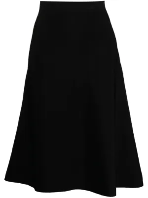 JIL SANDER(ジル・サンダー)スカート - FARFETCH JIL SANDER(ジル・サンダー)スカート - FARFETCH