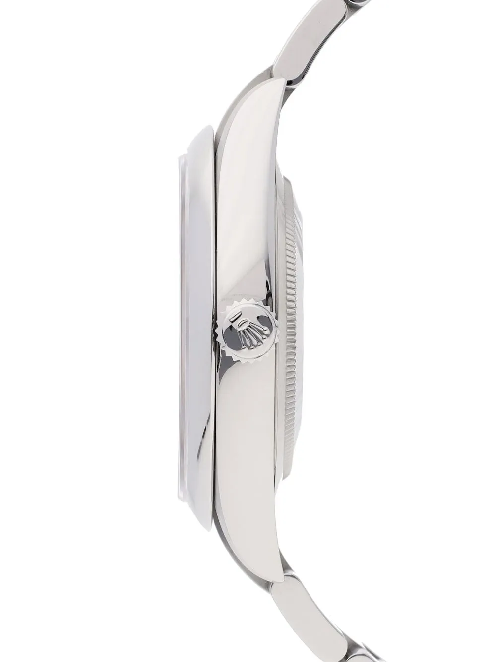 Rolex 2022 Unworn Oyster Perpetual 41mm In Blau | ModeSens