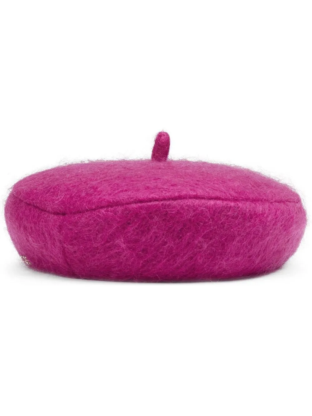 Gucci Mohair-blend Beret | ModeSens
