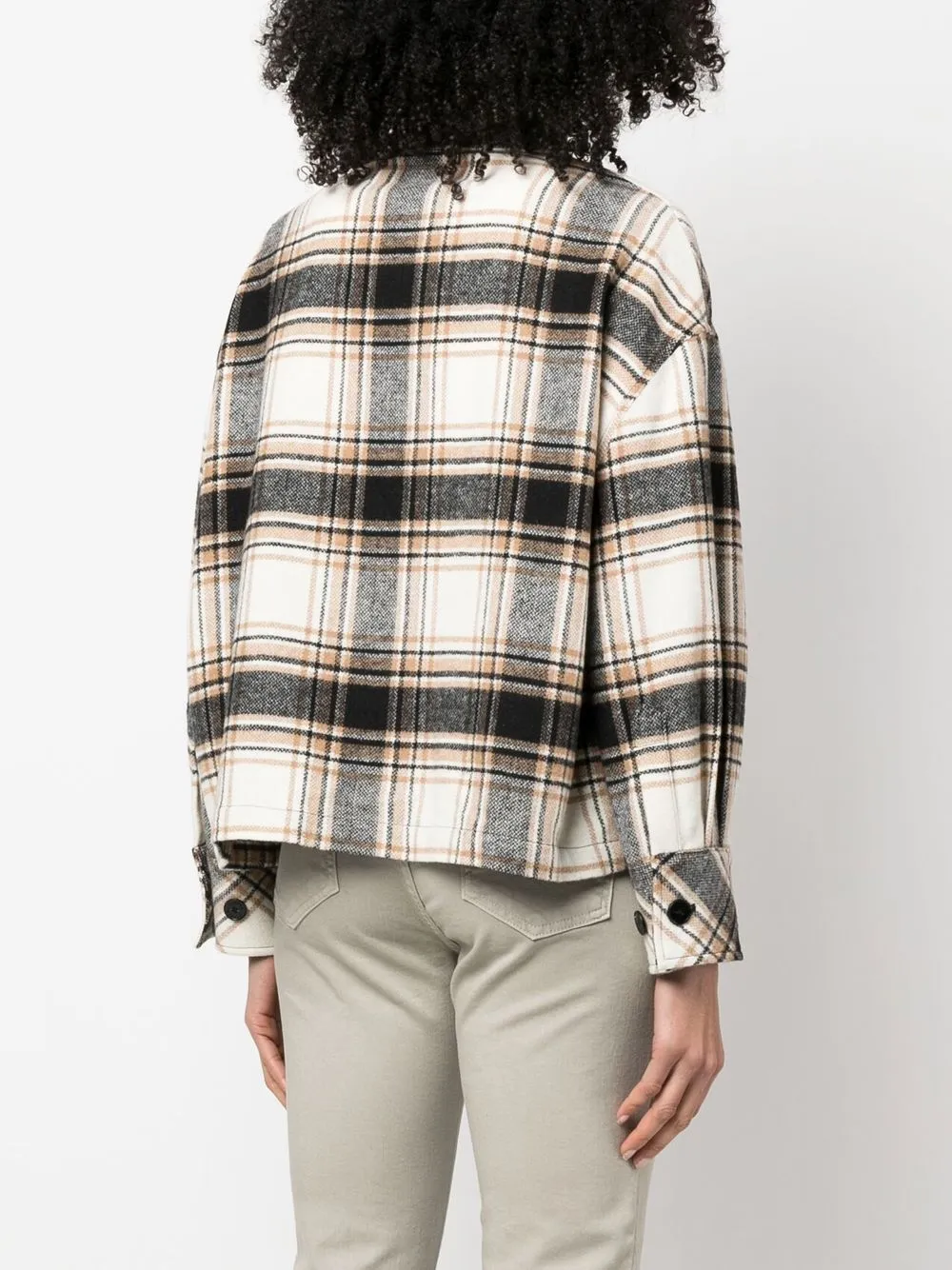 Closed Shirts Brown | ModeSens