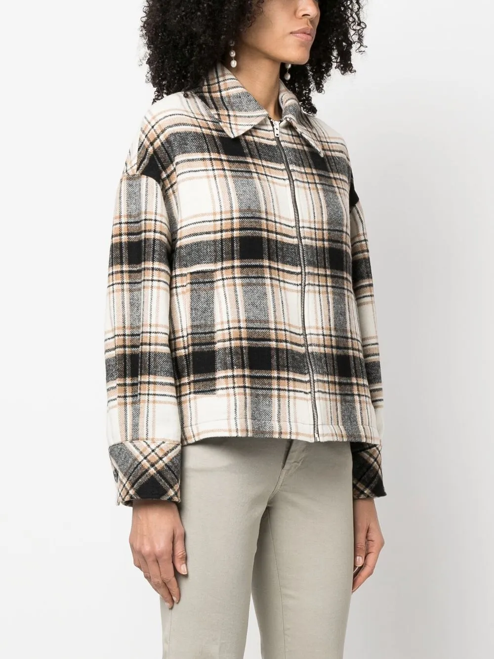 Closed Shirts Brown | ModeSens