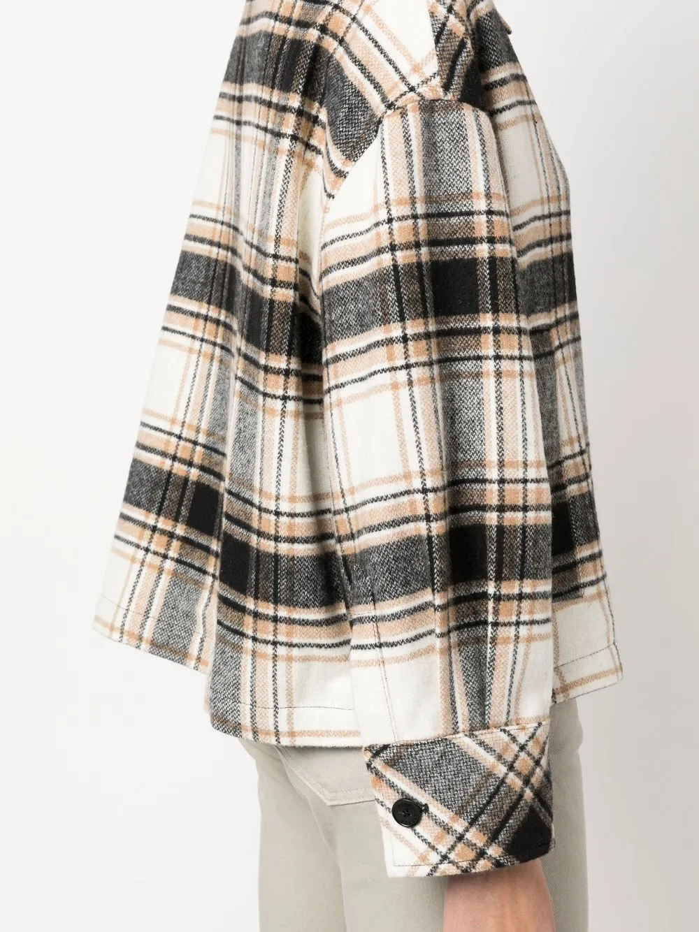 Closed Shirts Brown | ModeSens