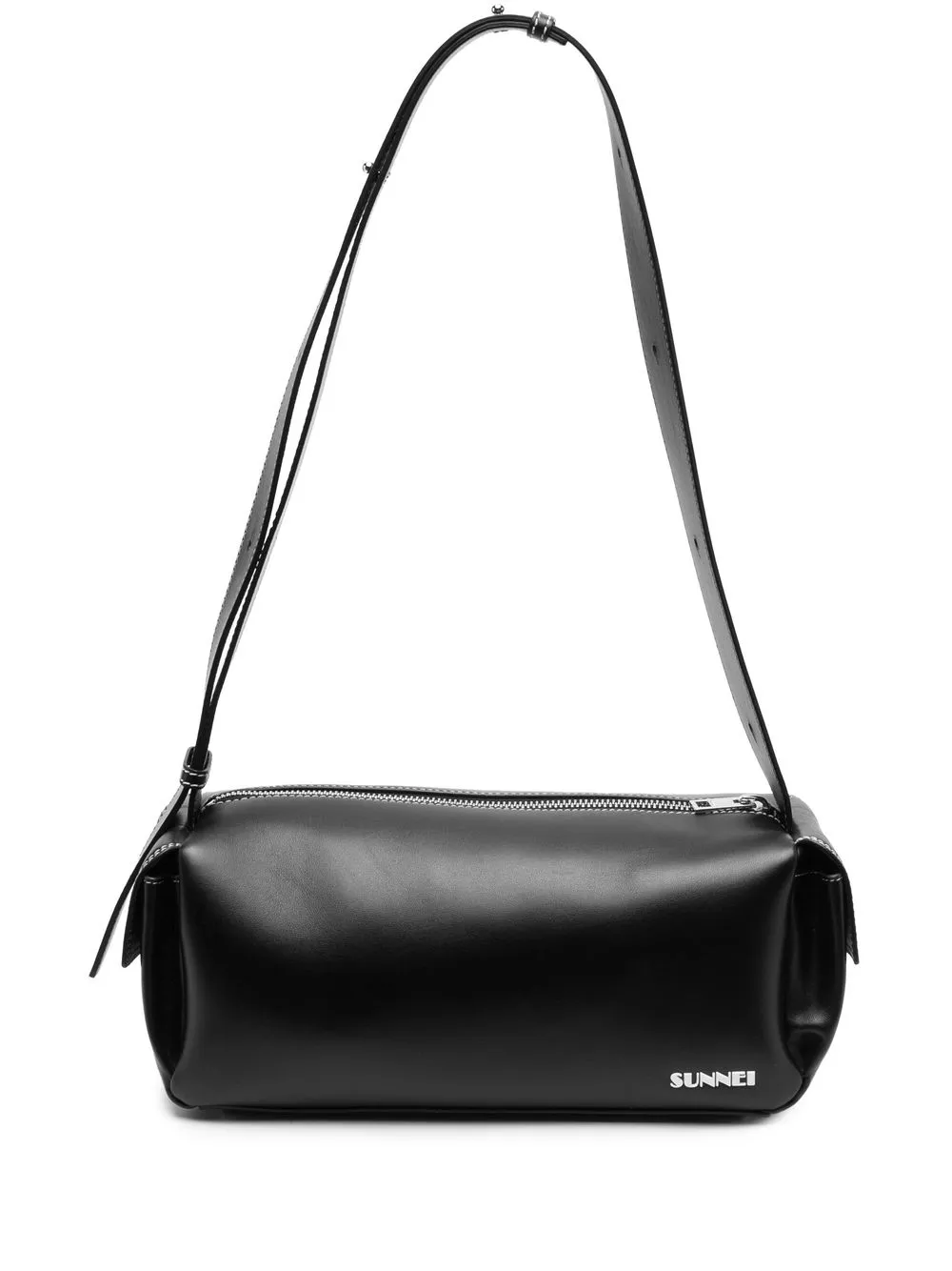 Sunnei Labauletto Shoulder Bag Farfetch Sunnei Labauletto Shoulder Bag Farfetch