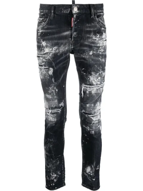Dsquared2 Jeans for Men | FARFETCH