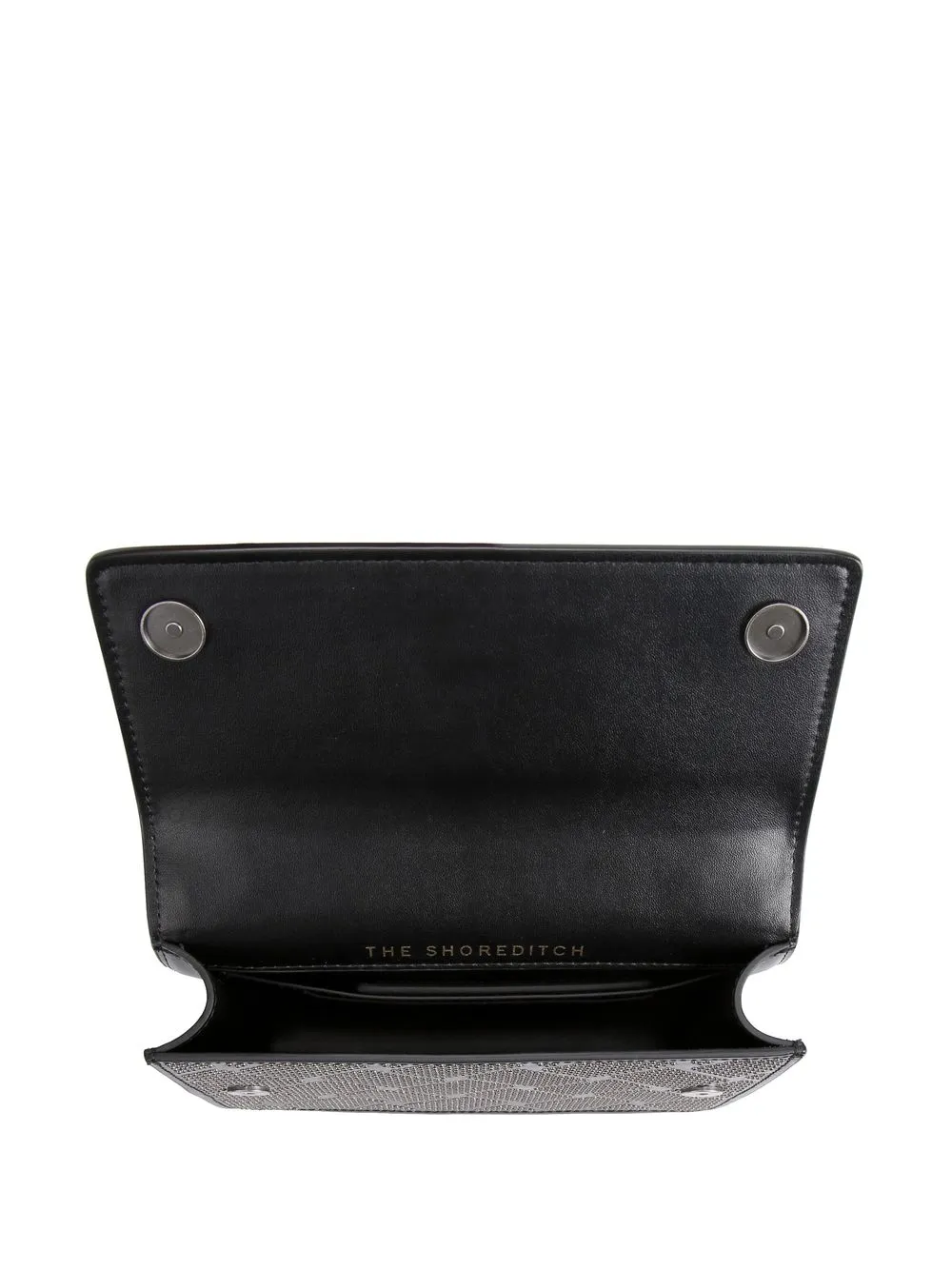 Kurt Geiger Small Shoreditch Crossbody Bag In Black | ModeSens