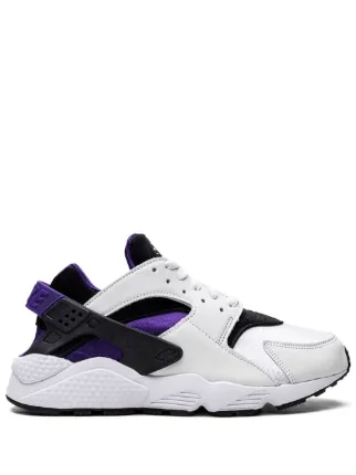 Nike Air Huarache "Purple Punch" Sneakers - Farfetch