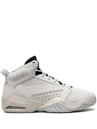 Jordan Tênis Cano Alto Air Jordan Lift Off | Branco | FARFETCH BR