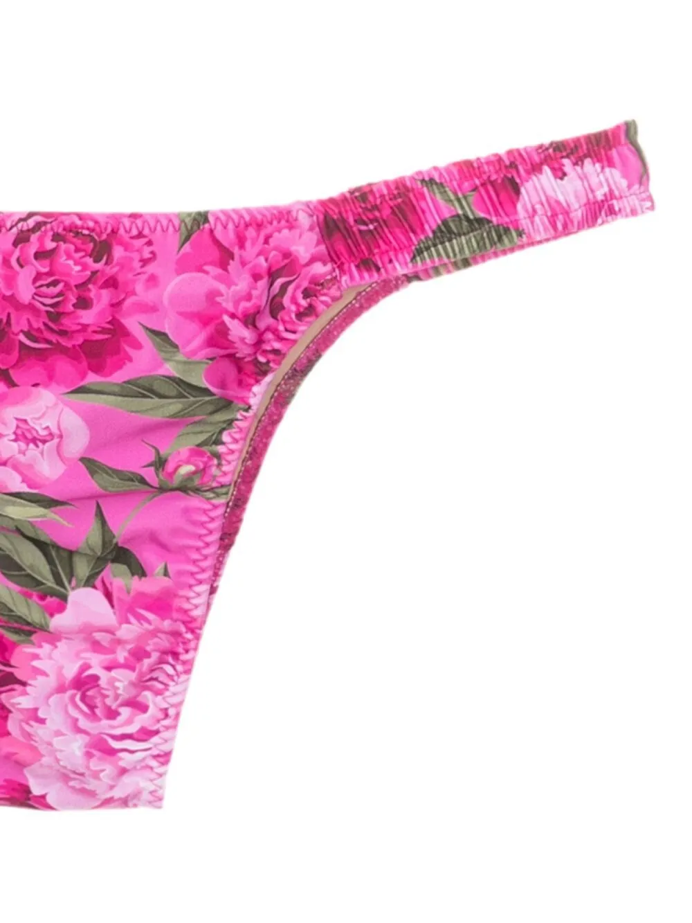 Triya Azalea print Triangle Bikini Set Farfetch triya-azalea-print-triangle-bikini-set-farfetch