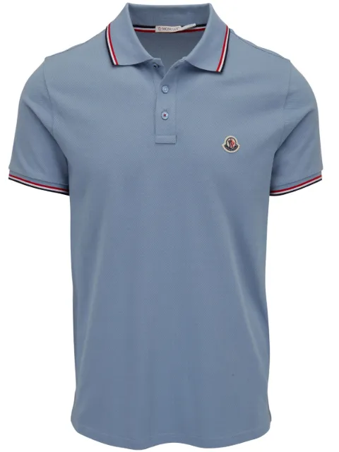 Moncler Polo Shirts for Men - Farfetch
